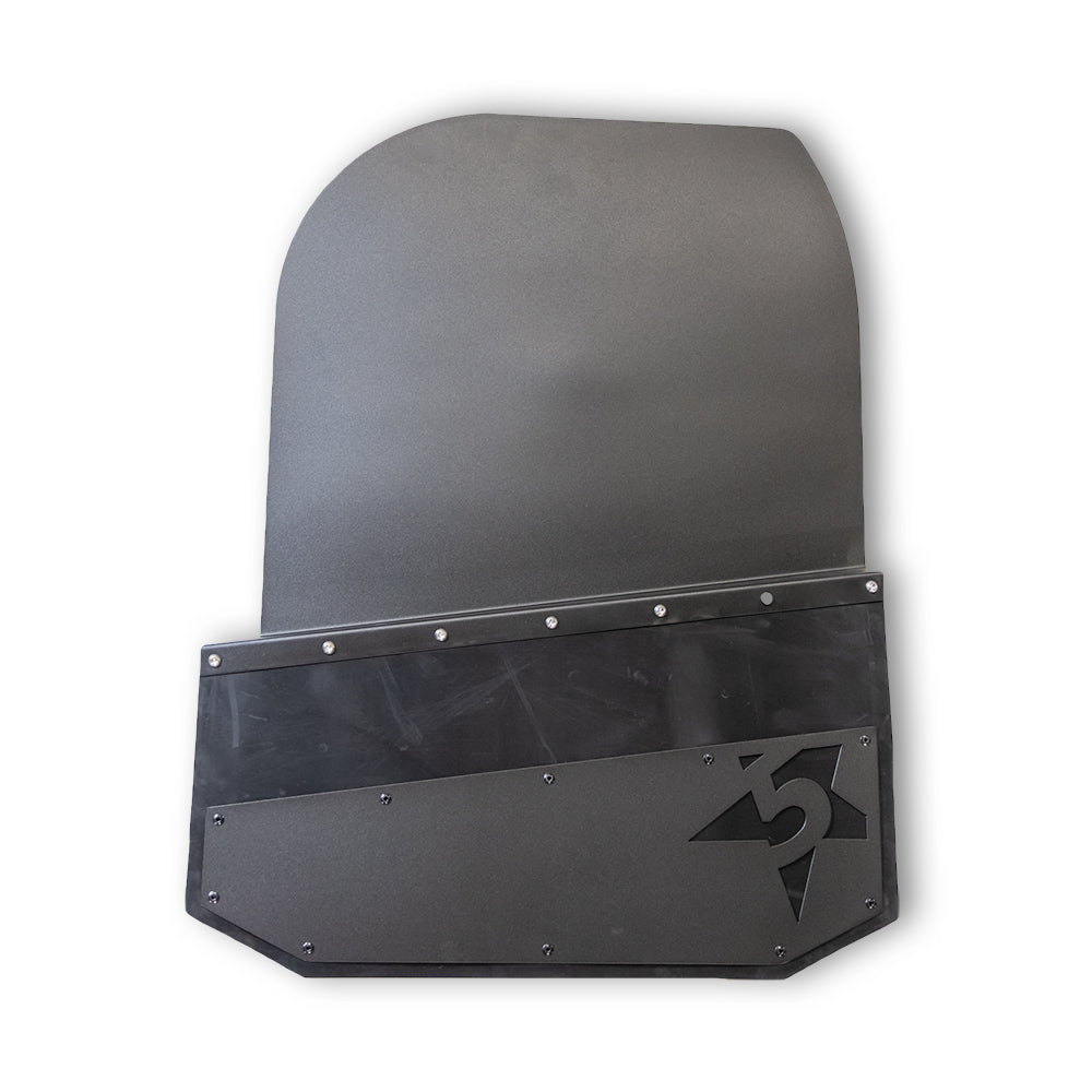 24" Kickback Mudflaps – Five Star Auto Accessories – Give your truck ...