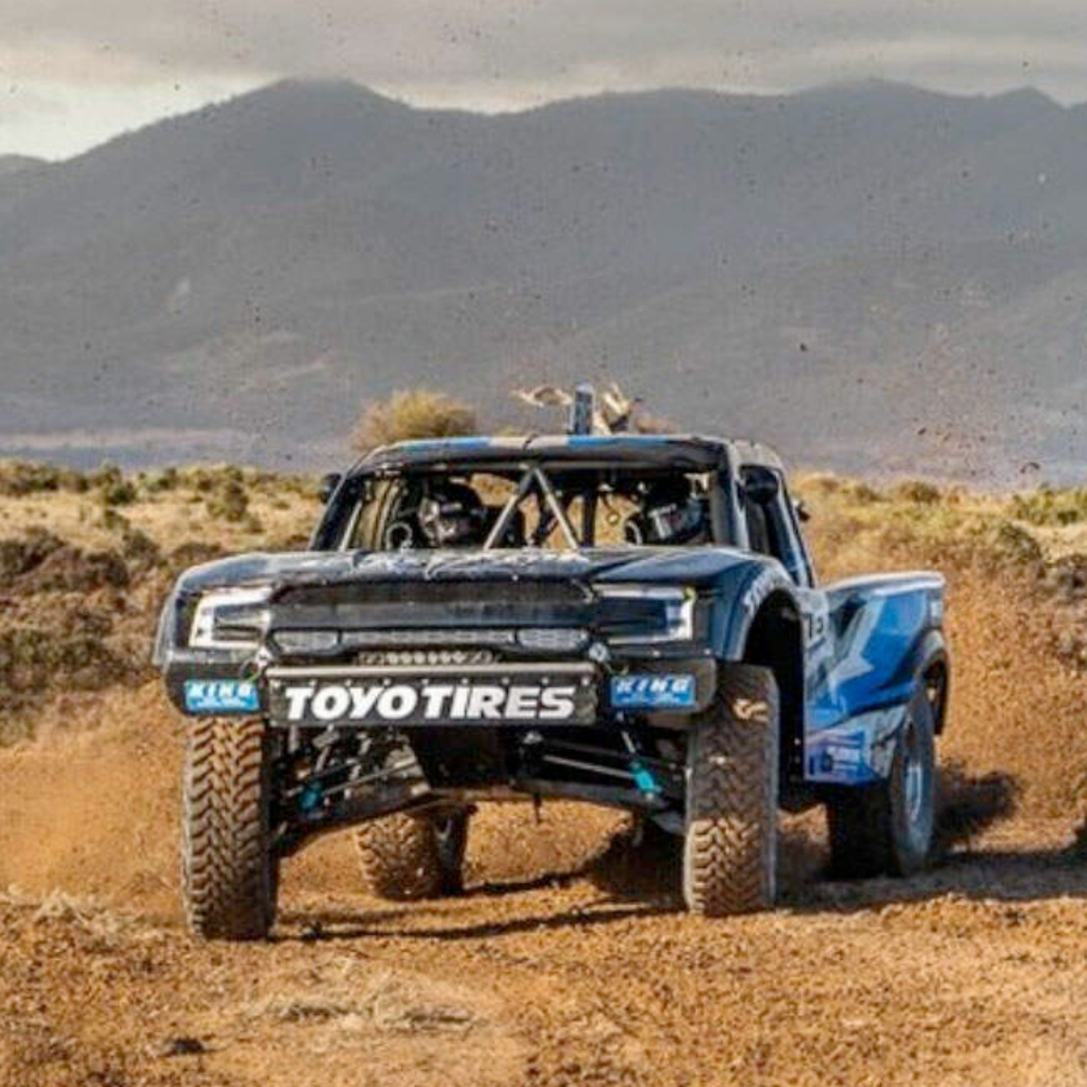 Five Star Industries – Five Star Auto Accessories – Give your truck ...