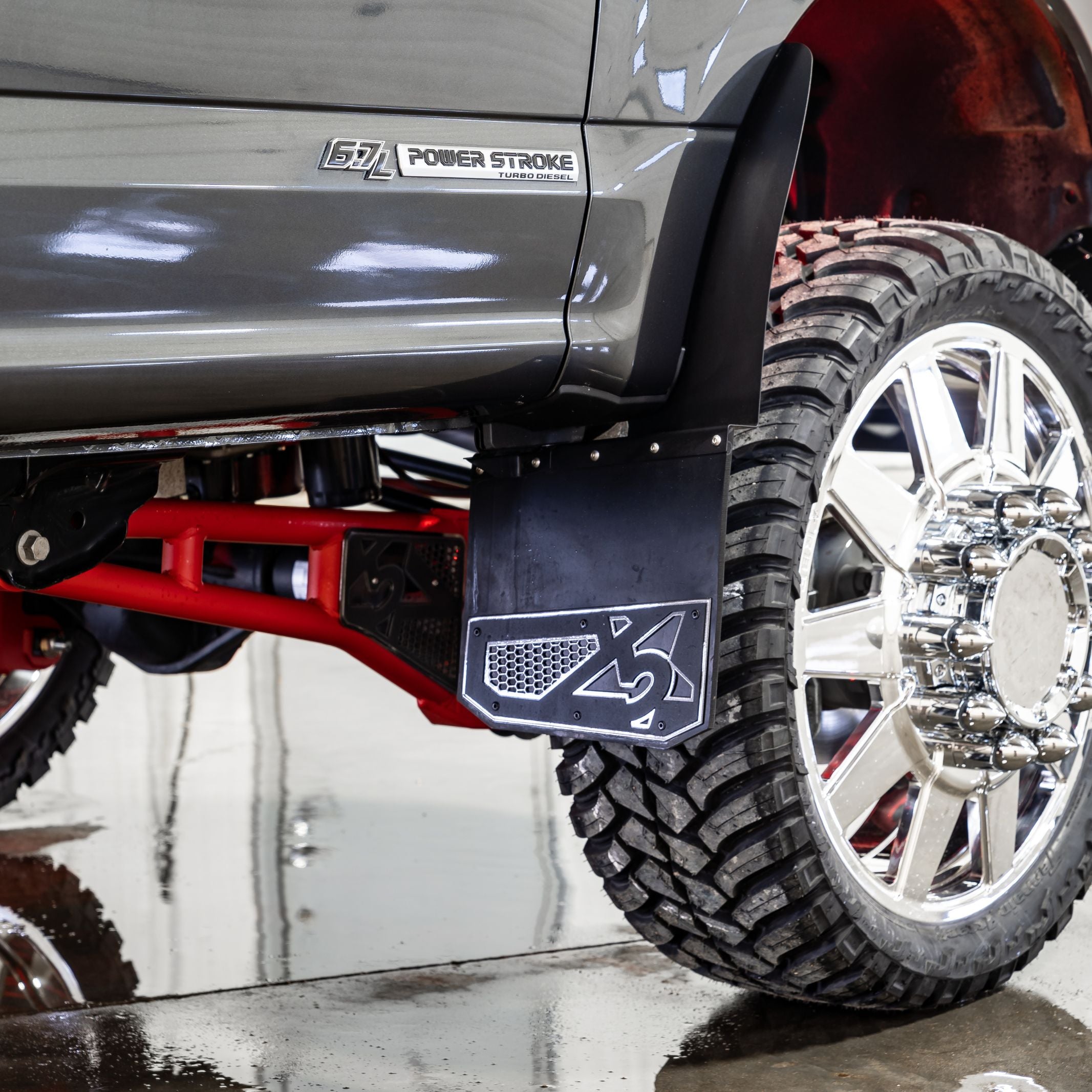 Five Star Industries – Five Star Auto Accessories – Give your truck ...