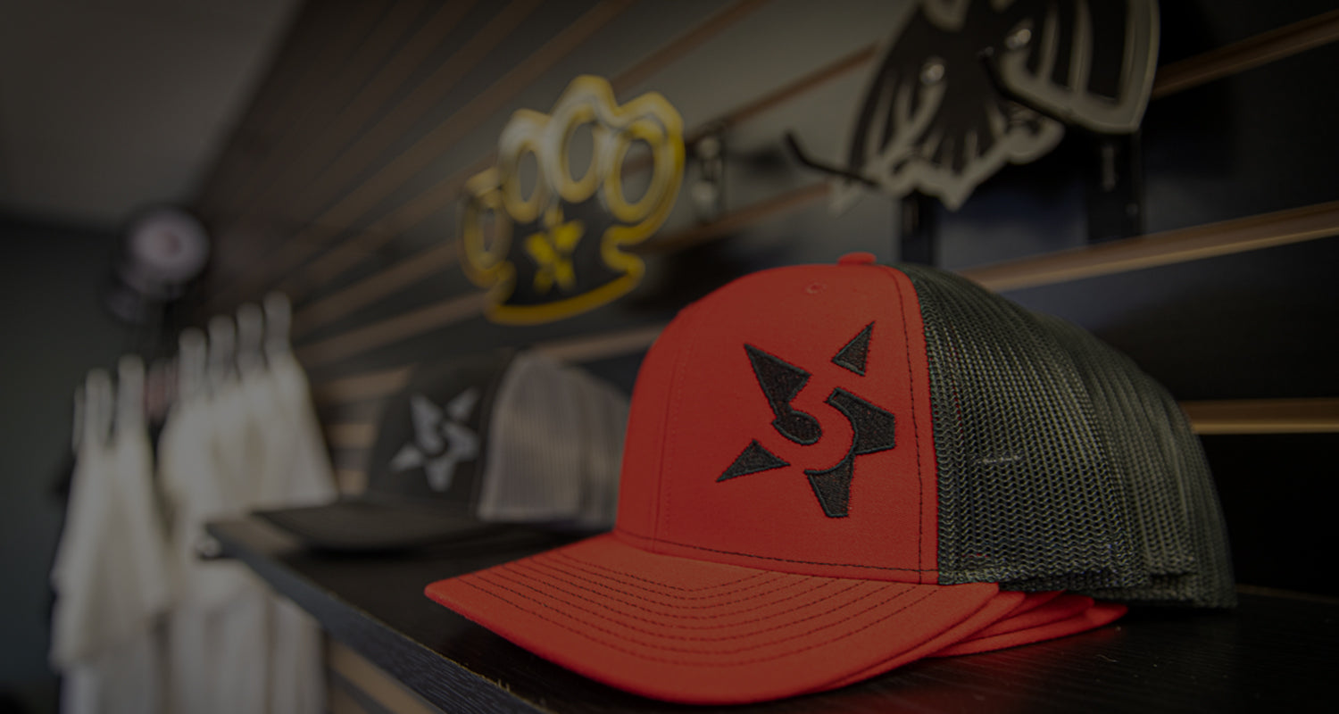 about us – Five Star Auto Accessories – Give your truck attitude!