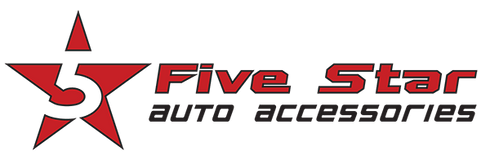 about us – Five Star Auto Accessories – Give your truck attitude!
